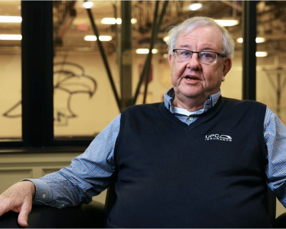 Sherrill Hudson - Ashland University Advancement