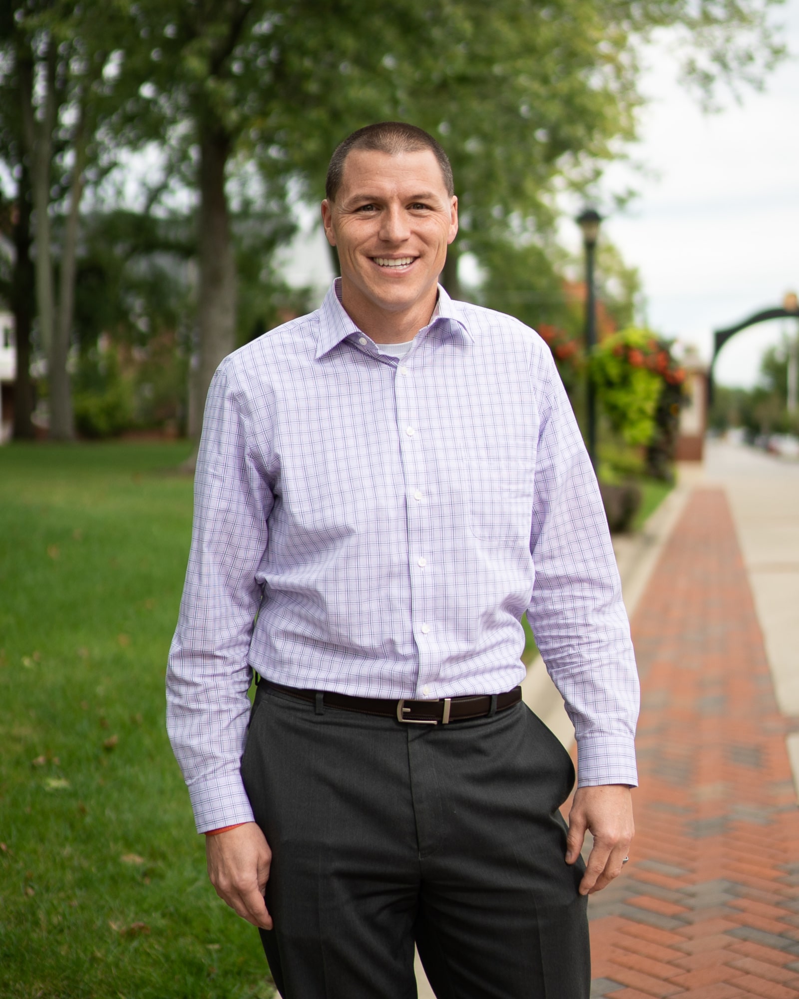 Ashland University Advancement