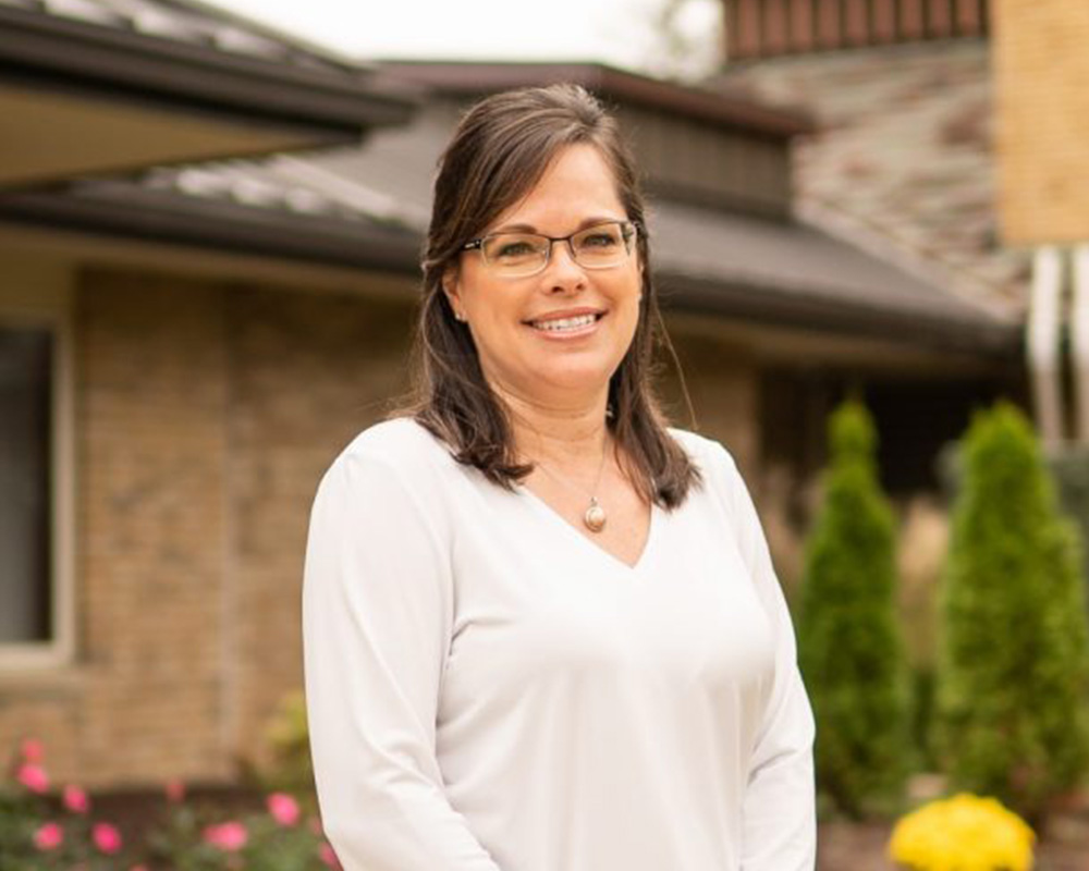 Michelle Vanderzyden - Ashland University Advancement