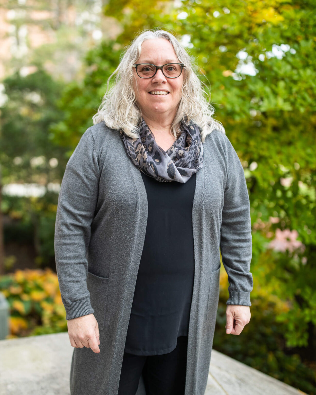 Leadership - Ashland University Advancement