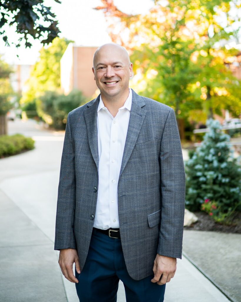 Alumni - Ashland University Advancement