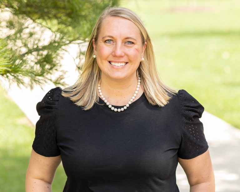 Catherine Williams - Ashland University Advancement